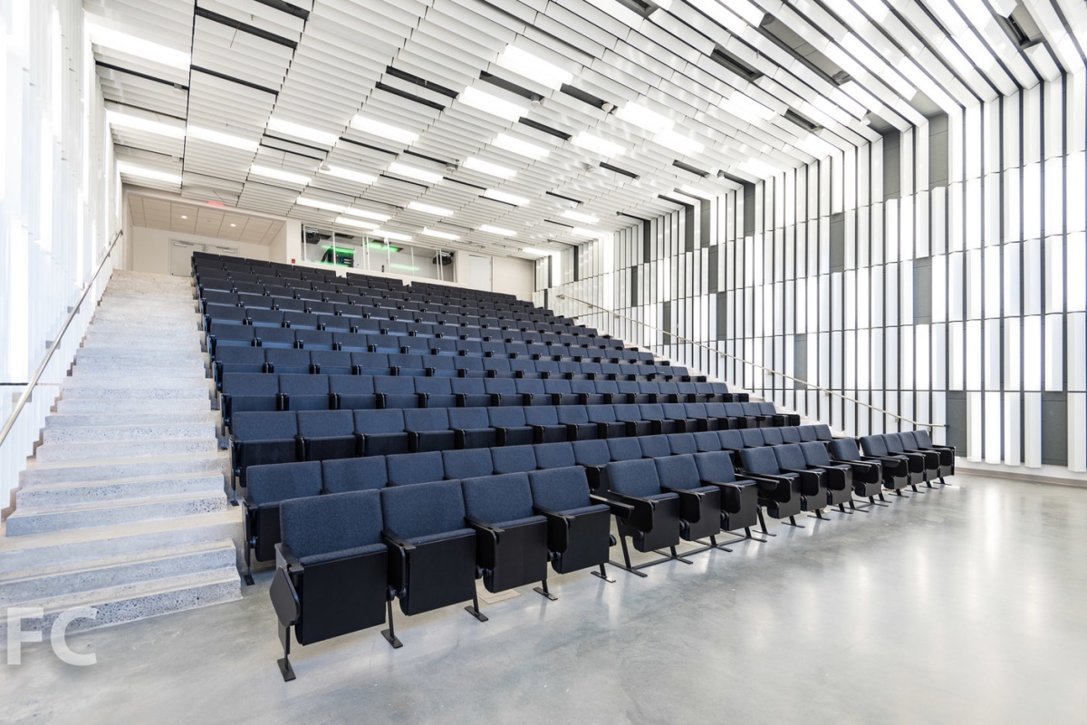 Cornell Tech | Accurate Perforating